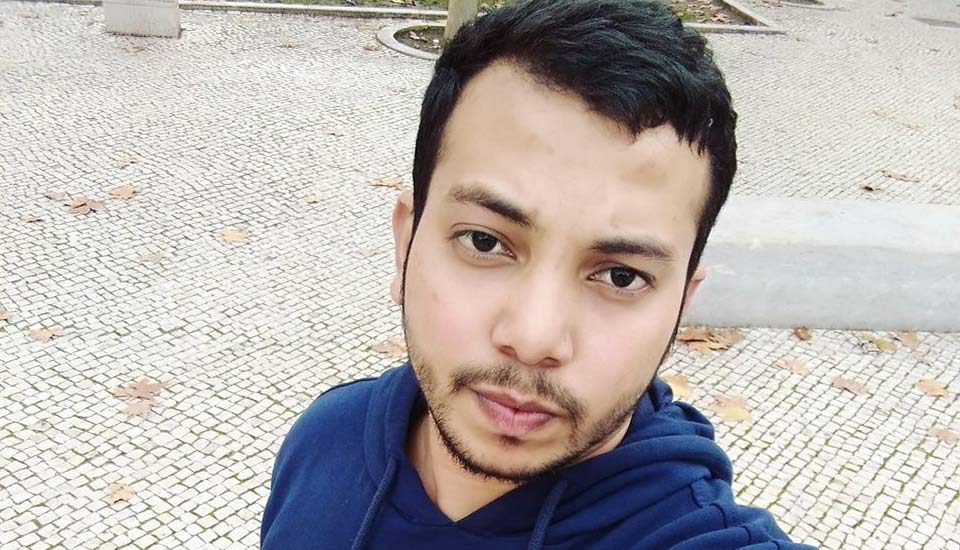 Jaker Hussen - GTA Process Server